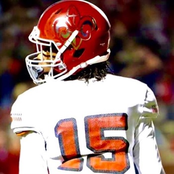 Davaris Pilcher - Hudl