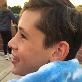 Solomon Rodriguez - Hudl