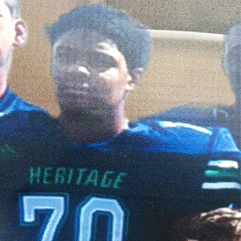 Brandon Fox - Hudl