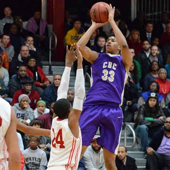 Jordan Barnett - Hudl