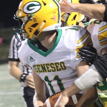 Andrew Cotty - Hudl