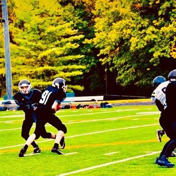 Hunter Hausman - Hudl