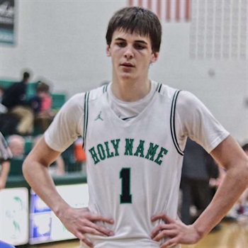 Jack Kenneally - Hudl