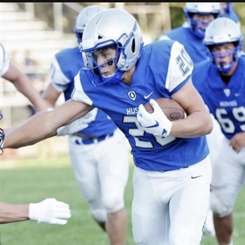 Zach Stransky - Hudl