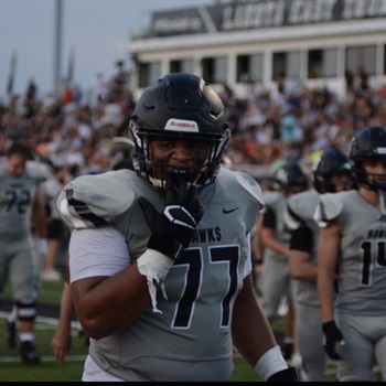 Greg Roberson - Hudl