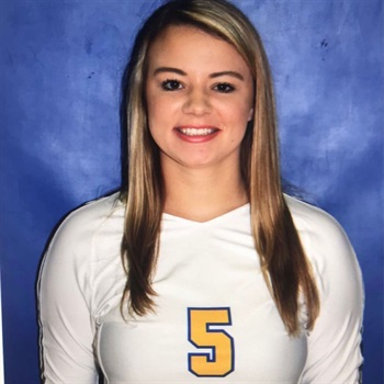 Ariel Slavens - Hudl