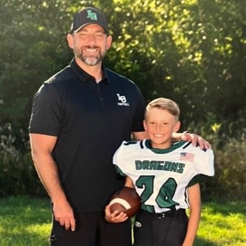 Brandon Hollenbeck - Hudl