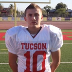 Nicholas Sandoval - Hudl