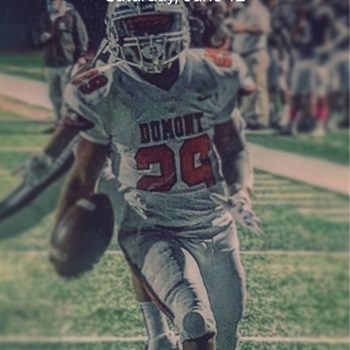 Devon Turner - Hudl