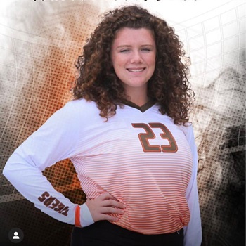 Emma Lowery - Hudl