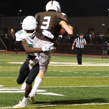 Corey Akins - Hudl