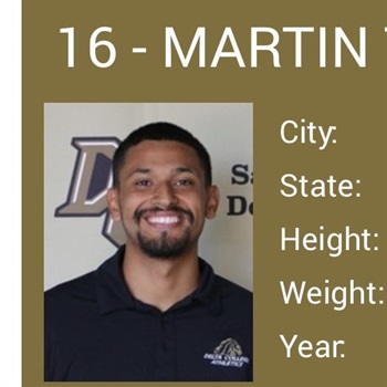 martin torres - Hudl