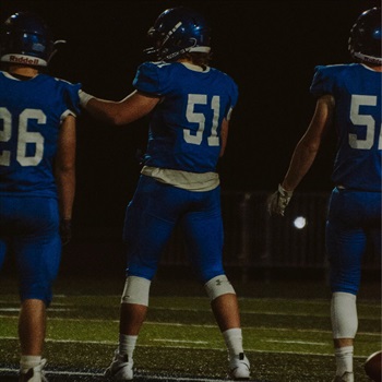 Cole Jorgensen - Hudl