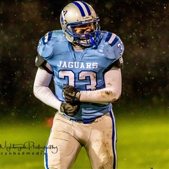 Brock Edwards - Hudl