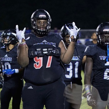 Trevon Alexander - Hudl