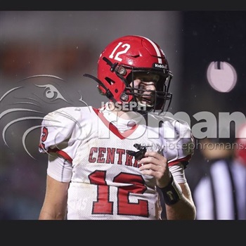 Carson Brewer - Hudl