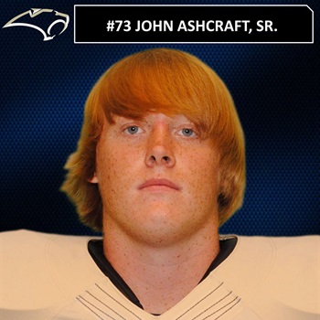 John Ashcraft's Instagram, Twitter & Facebook on IDCrawl