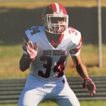 Derrick Walters - Hudl