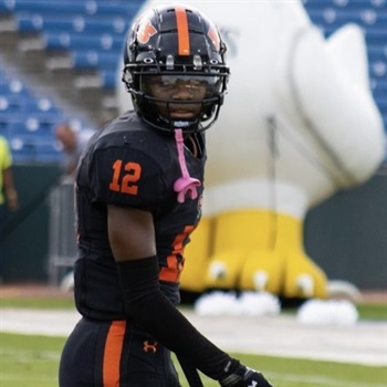 Devan Carlisle - Hudl