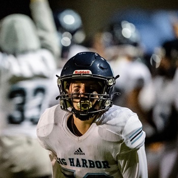 Jacob Decker - Hudl