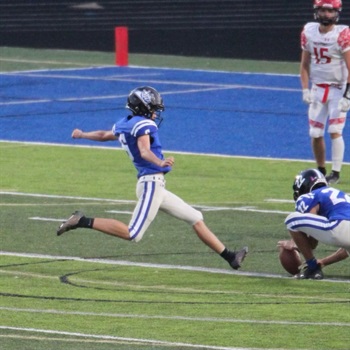 Austin Moreland - Hudl
