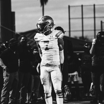 Jaden Price - Hudl