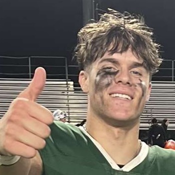 Jaden Price - Hudl