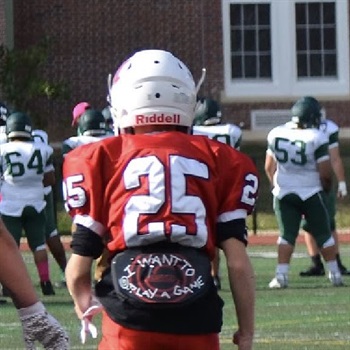 Joe Caracciolo - Hudl