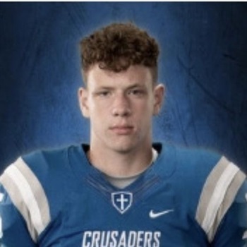 John Paul Wrinn - Hudl