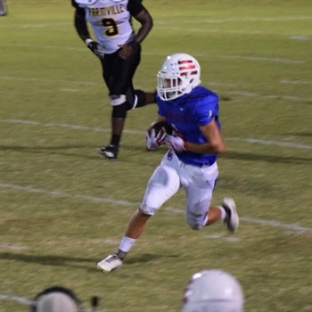 Ethan Chambers - Hudl