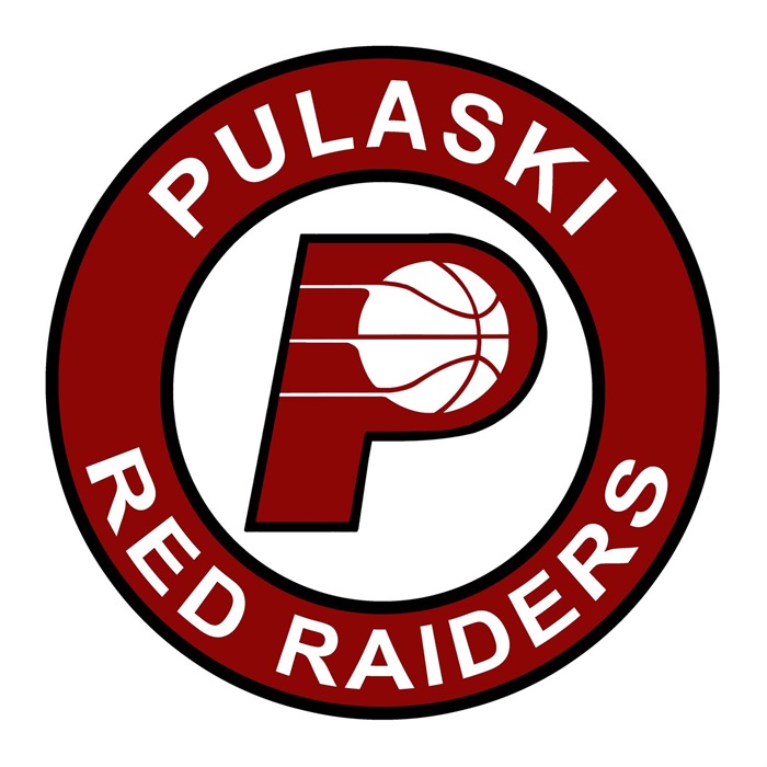 Pulaski Boys Varsity Basketball | High School Sports | Home | Hudl