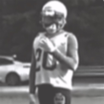 Evan Chapple - Hudl
