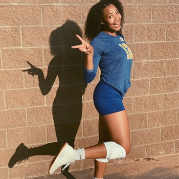 Aleya Kennedy - Hudl