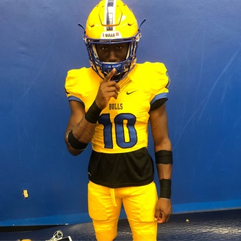 Damarcus Fleming - Hudl