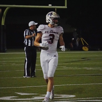 Tyler Claiborne - Hudl