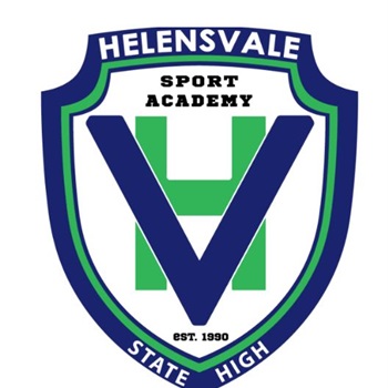 Helensvale High School - Senior Boys - Helensvale State High School ...