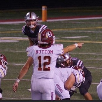 Carter Button - Hudl