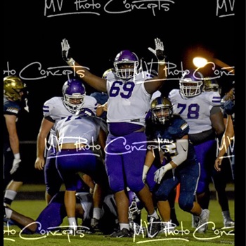 Jontavious "Charlie" Jackson - Hudl