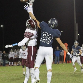 Connor Newell - Hudl