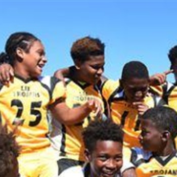 Ferriday Trojans - trojans - Ferriday, Louisiana - Football - Hudl