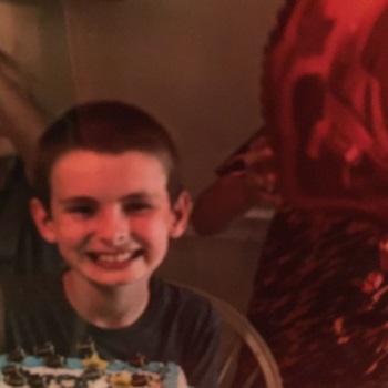 Connor Reilly - Hudl