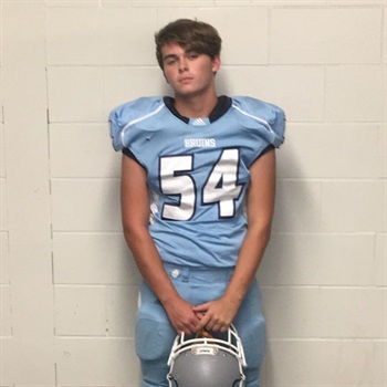 Nick Grice - Hudl