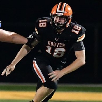 Michael Shimek - Hudl