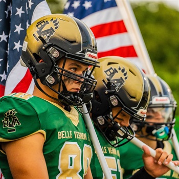 Aiden Johnson - Hudl