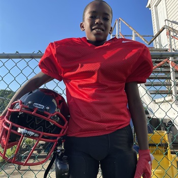 Zyaire Johnson - Hudl