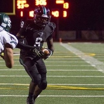 Darrell Mcintyre - Hudl