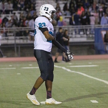 Corey Easterling - Hudl