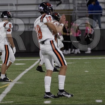 Kaleb Fitzgerald - Hudl