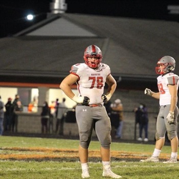 Colby Morlock - Hudl