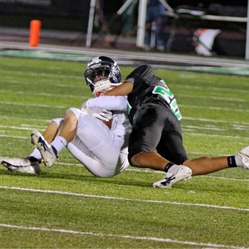 stryker reverman - Hudl